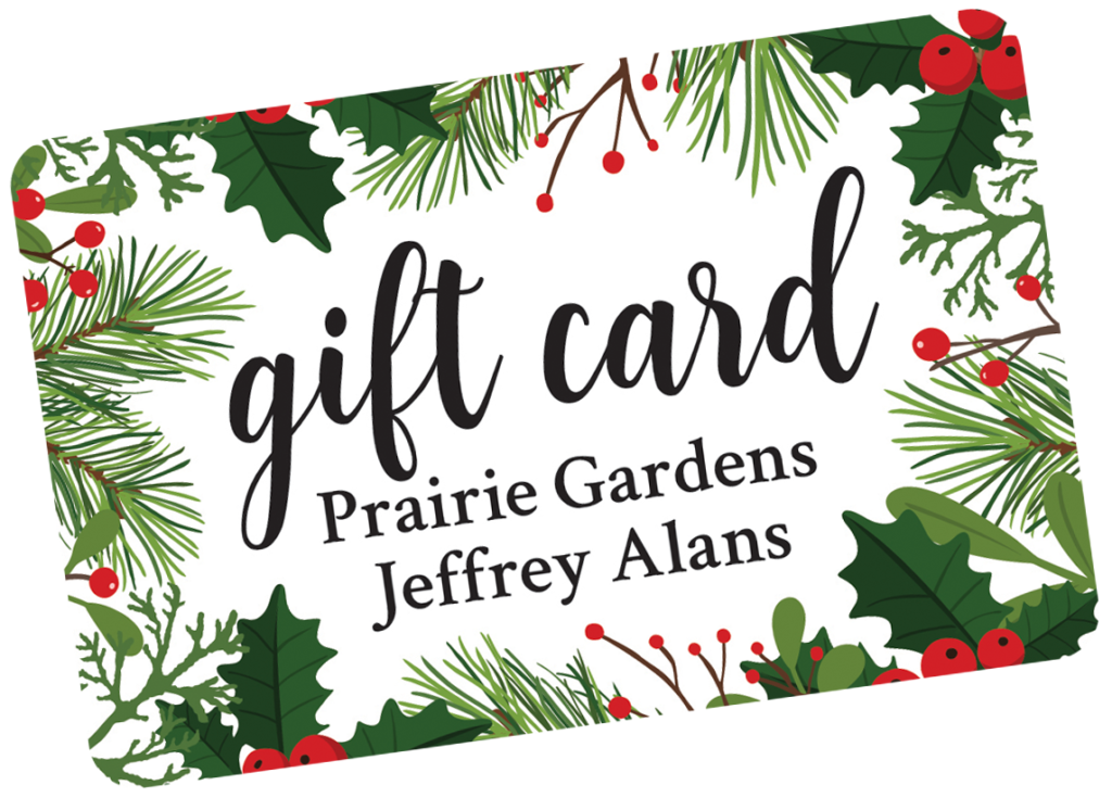 Homepage | Prairie Gardens & Jeffrey Alans