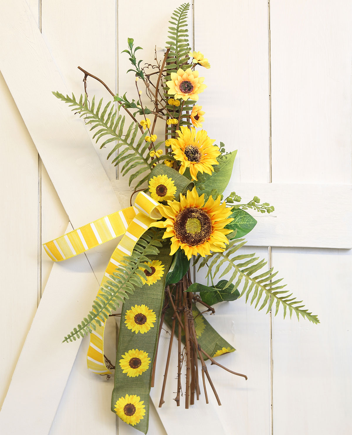 Sunflower Collection | Prairie Gardens & Jeffrey Alans