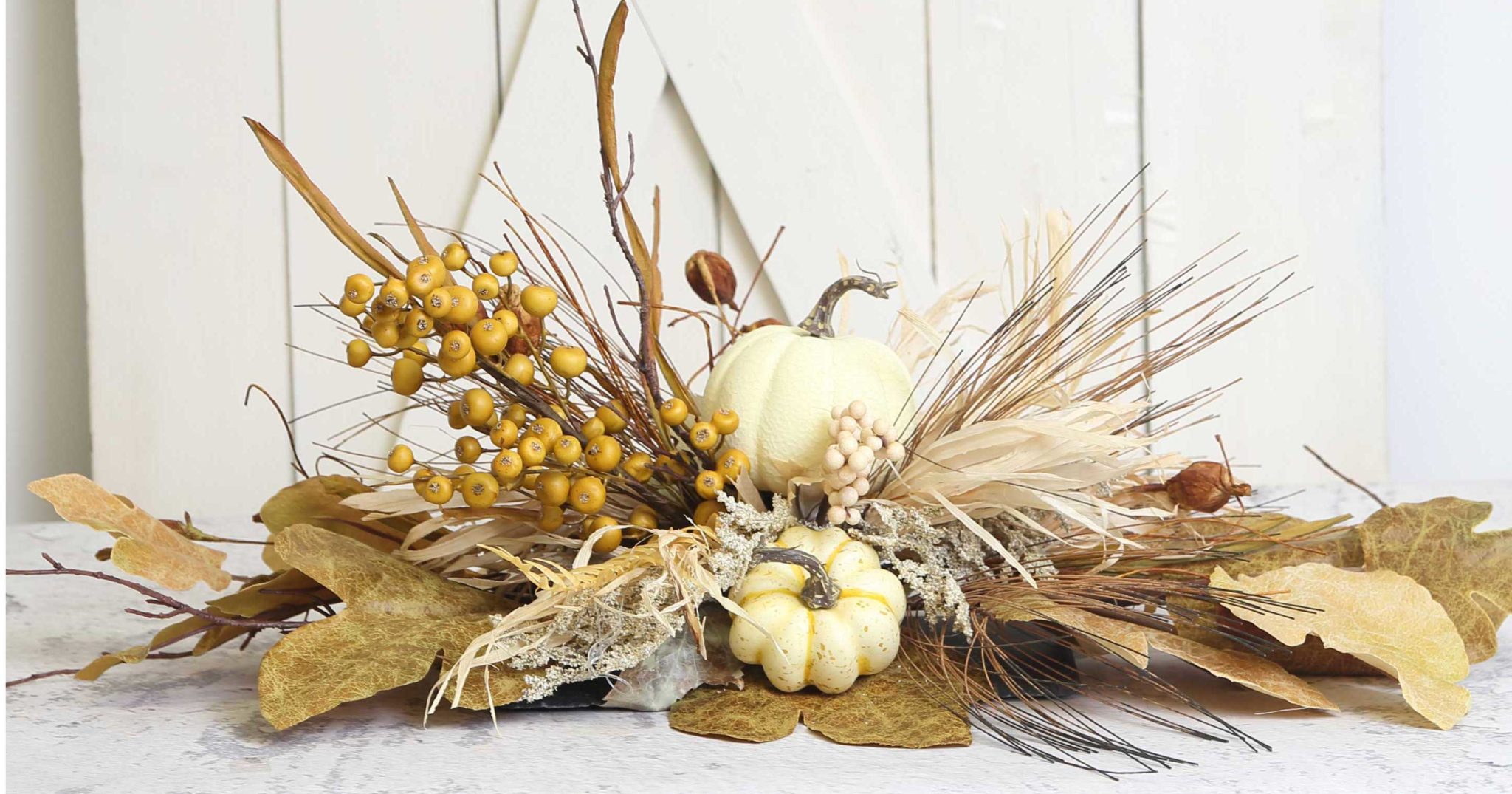 Just Arrived! Peek at 2020 Fall Floral Designs | Prairie Gardens ...