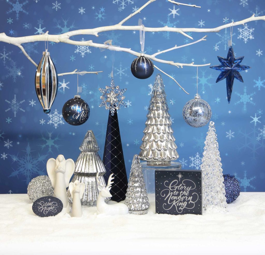 A Quick Sneak A Peek at 7 New Christmas Themes for 2020 | Prairie ...