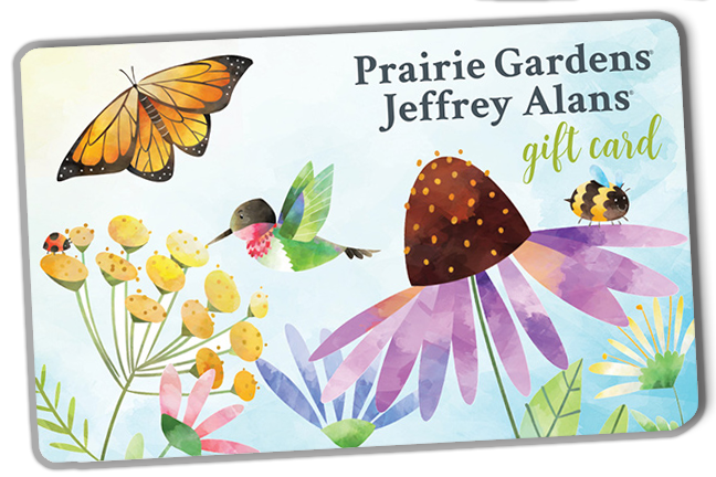 Homepage | Prairie Gardens & Jeffrey Alans